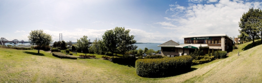 Queensferry Hotel | Hotel at Edinburgh Airport